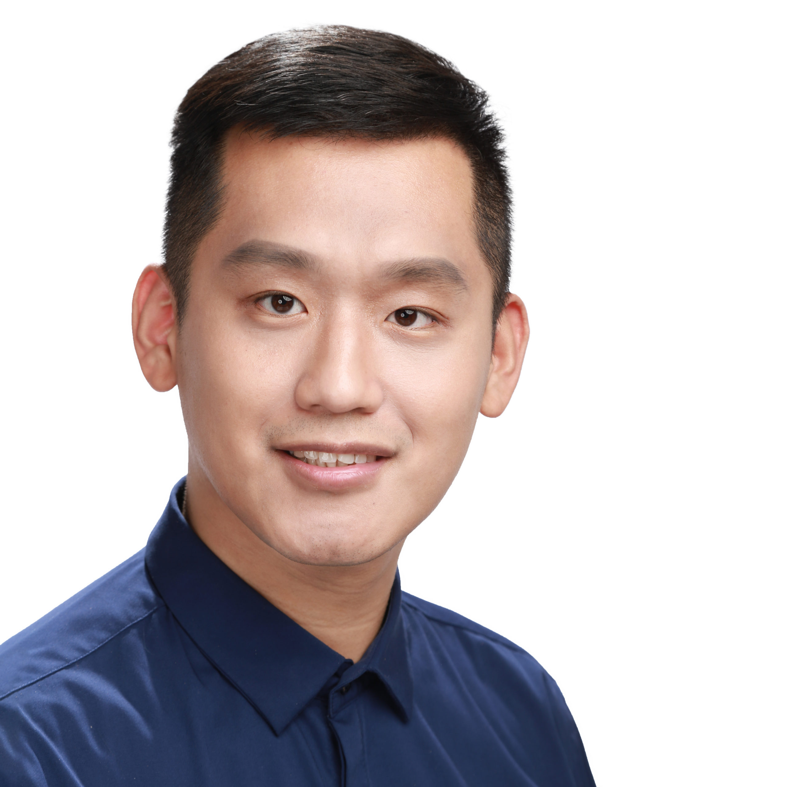 Jason Guo 郭晨陽 | NIHAO LANGUAGE EDUCATION